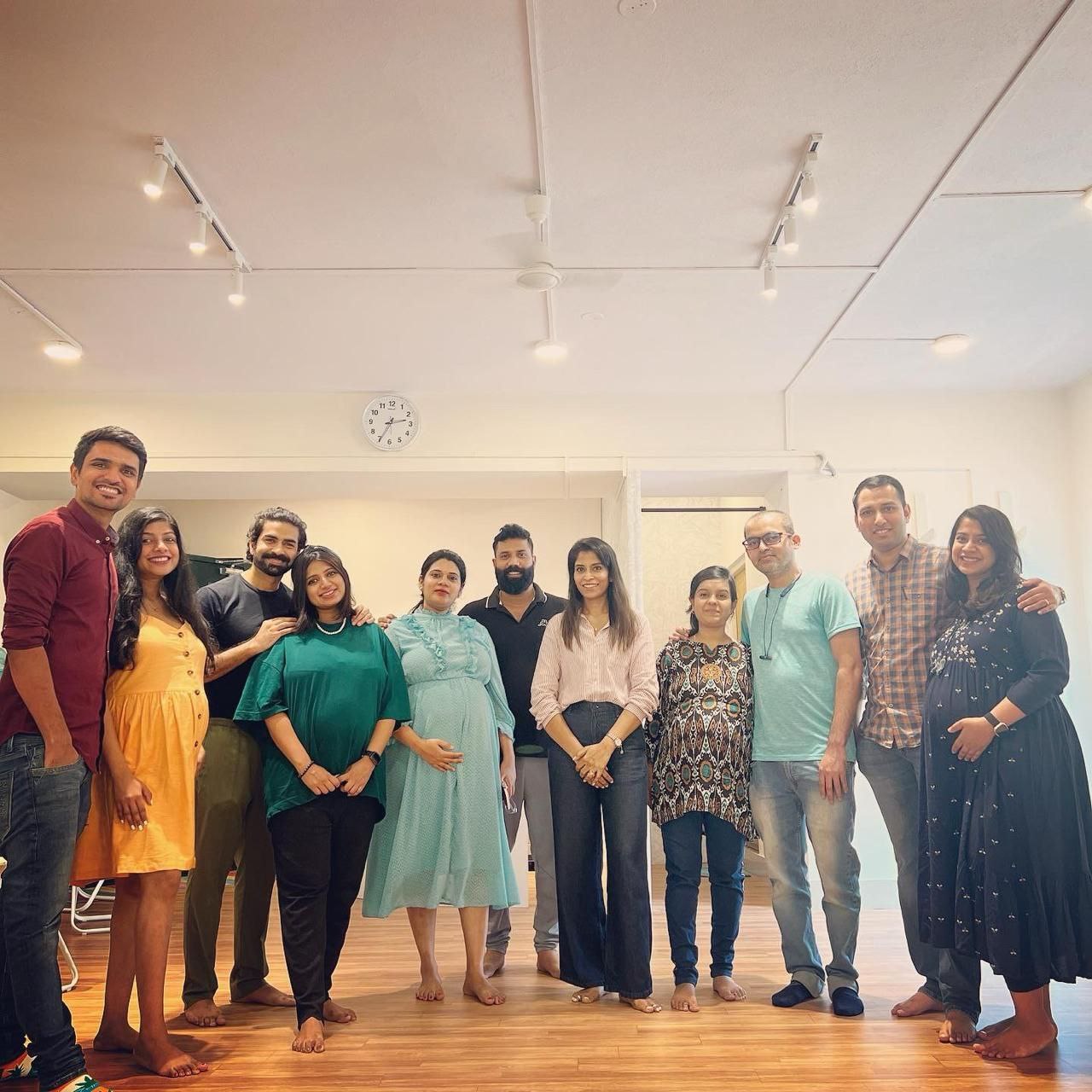 Aura Birthing Partner